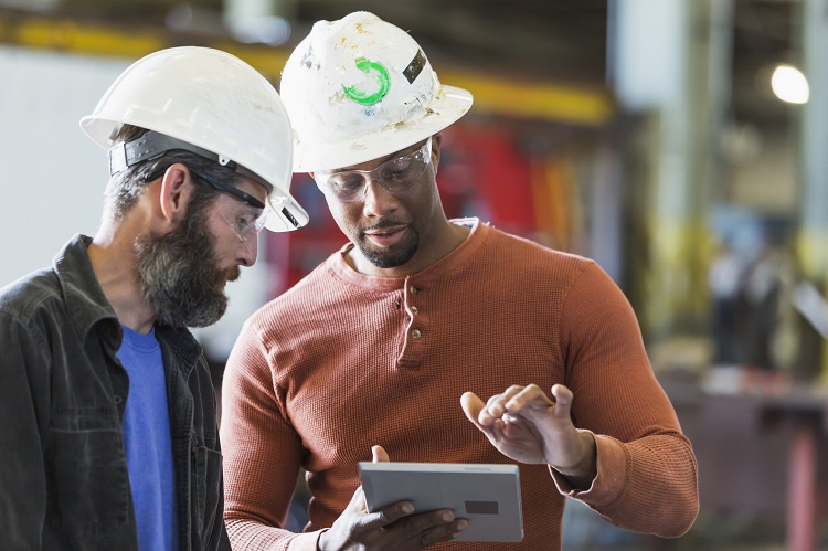 How a Construction Technologist Role Can Help Your Business | Acuity